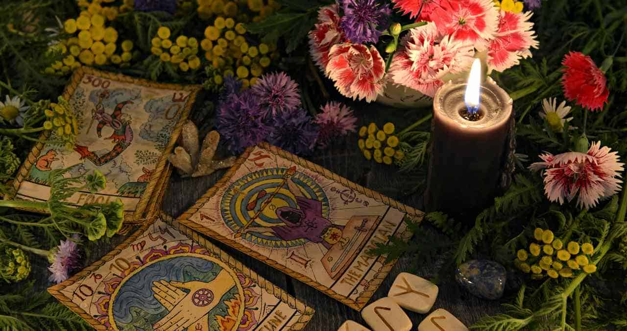 Is It Bad Luck To Buy Used Tarot Cards Vekke Sind Is It Bad Luck To Buy Used Tarot Cards Vekke Sind